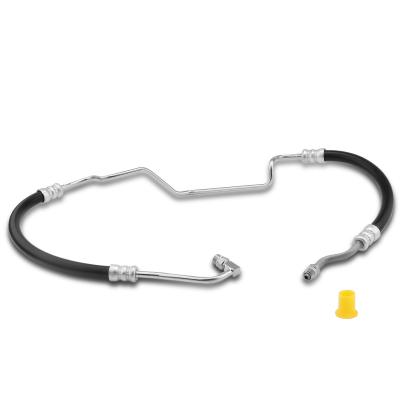 China Power Steering Pressure Line Hose Assembly for Ford E-450 Super Duty 2004-2010 for sale
