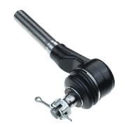China 4x Inner & Outer Tie Rod End Kit for Jeep Grand Cherokee Wrangler TJ Comanche for sale