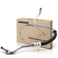 China Power Steering Pressure Line Hose Assembly for Ford E-550 Super Duty 02-03 for sale