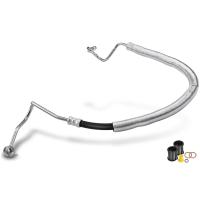 China Power Steering Pressure Line Hose Assembly for Ford Edge 11-14 Lincoln MKX MKZ for sale