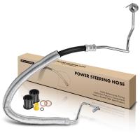 China Power Steering Pressure Line Hose Assembly for Ford Edge 11-14 Lincoln MKX MKZ for sale