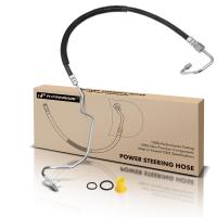 China Power Steering Pressure Line Hose Assembly for Ford Escape Mazda Tribute 01-04 for sale