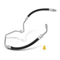 China Power Steering Pressure Line Hose Assembly for Ford Escort 97-02 Mercury 2.0L for sale