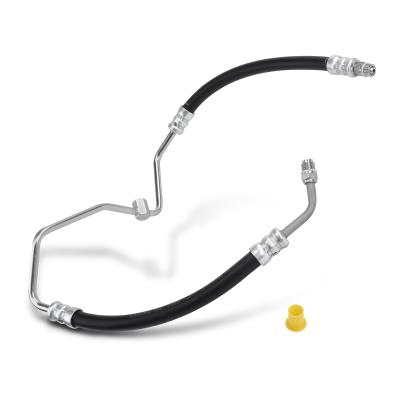 China Power Steering Pressure Line Hose Assembly for Ford Escort 97-02 Mercury 2.0L for sale