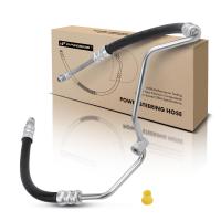 China Power Steering Pressure Line Hose Assembly for Ford Escort 97-02 Mercury 2.0L for sale
