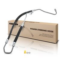 China Power Steering Pressure Line Hose Assembly for Ford Explorer 02-05 4.0L for sale