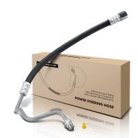 China Power Steering Pressure Line Hose Assembly for Ford Explorer Mercury 2002-2005 for sale