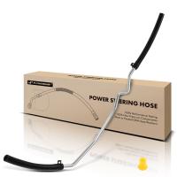 China Power Steering Return Line Hose Assembly for Ford Explorer 98-01 Mercury V8 5.0L for sale