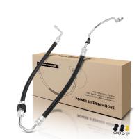 China Power Steering Pressure Line Hose Assembly With Switch Port for Ford F-150 09-10 for sale