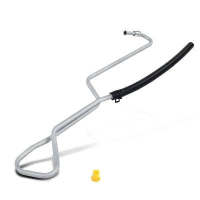 China Power Steering Return Line Hose Assembly for Ford F-150 F-250 F-350 F-100 F-200 for sale