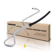China Power Steering Return Line Hose Assembly for Ford F-150 F-250 F-350 F-100 F-200 for sale