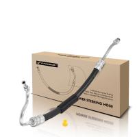 China Power Steering Pressure Line Hose Assembly for Ford F-150 93-96 F-250 F-350 5.8L for sale