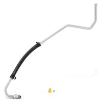China Power Steering Return Line Hose Assembly for Ford F250 F450 F550 Super Duty for sale