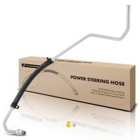 China Power Steering Return Line Hose Assembly for Ford F250 F450 F550 Super Duty for sale
