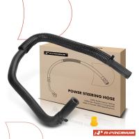 China Power Steering Return Line Hose Assembly for Ford F250 F350 F450 Super Duty 08-10 for sale