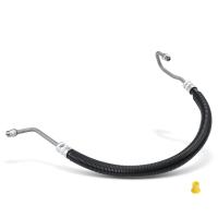 China Power Steering Pressure Line Hose Assembly for Ford F-250 Super Duty 05-07 5.4L for sale