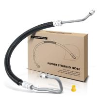 China Power Steering Pressure Line Hose Assembly for Ford F-250 Super Duty 05-07 5.4L for sale