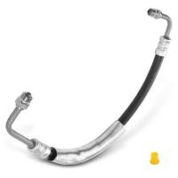 China Power Steering Pressure Line Hose Assembly for Ford F-250 Super Duty 05-07 6.0L for sale