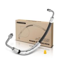 China Power Steering Pressure Line Hose Assembly for Ford F-250 Super Duty 05-07 6.0L for sale
