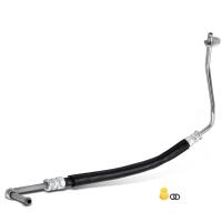 China Power Steering Pressure Line Hose Assembly for Ford F-250 Super Duty F-350 F-450 for sale
