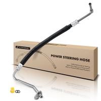 China Power Steering Pressure Line Hose Assembly for Ford F-250 Super Duty F-350 F-450 for sale