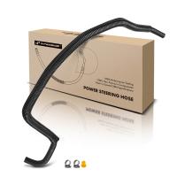 China Power Steering Return Line Hose Assembly for Ford F-250 Super Duty 08-10 for sale