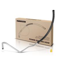 China Power Steering Return Line Hose Assembly for Ford F-250 Super Duty Excursion for sale
