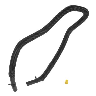 China Power Steering Return Line Hose Assembly for Ford F-250 F-350 F-450 Super Duty for sale