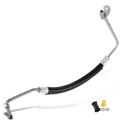 China Power Steering Pressure Line Hose Assembly for Ford F-250 Super Duty 17-18 6.7L for sale
