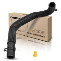 China Power Steering Reservoir Line Hose Assembly for Ford F-250 F-350 Super Duty for sale