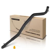 China Power Steering Reservoir Line Hose Assembly for Ford F550 F450 F350 F250 03-04 for sale