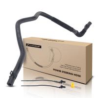 China Power Steering Return Line Hose Assembly for Ford Five Hundred Freestyle Mercury for sale
