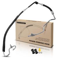 China Power Steering Pressure Line Hose Assembly for Ford Focus 2008-2010 L4 2.0L for sale