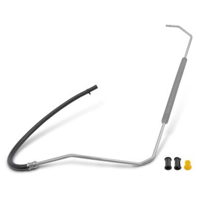 China Power Steering Return Line Hose Assembly for Ford Focus 2004-2005 L4 2.0L 2.3L for sale