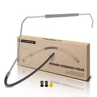 China Power Steering Return Line Hose Assembly for Ford Focus 2004-2005 L4 2.0L 2.3L for sale