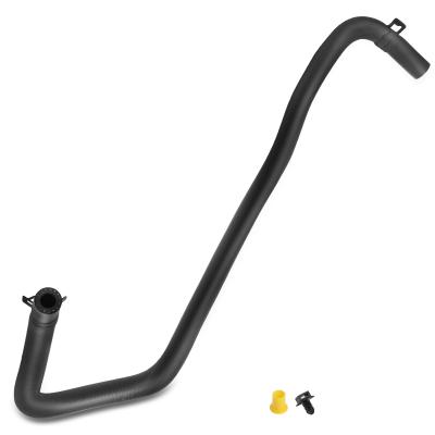 China Power Steering Return Line Hose Assembly for Ford Freestyle 05-07 Mercury Montego for sale