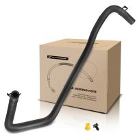 China Power Steering Return Line Hose Assembly for Ford Freestyle 05-07 Mercury Montego for sale