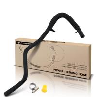 China Power Steering Return Line Hose Assembly for Ford Fusion 06-09 Lincoln Mercury for sale