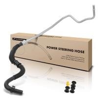 China Power Steering Return Line Hose Assembly for Ford Fusion Mercury Milan 2.3L for sale