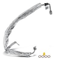 China Power Steering Pressure Line Hose Assembly for Ford Fusion 2010-2012 Lincoln MKZ for sale