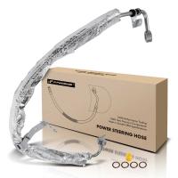 China Power Steering Pressure Line Hose Assembly for Ford Fusion 2010-2012 Lincoln MKZ for sale