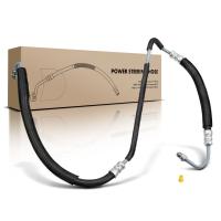 China Power Steering Pressure Line Hose Assembly for Ford Mustang 2003-2004 4.6L SOHC for sale