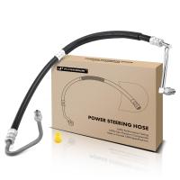 China Power Steering Pressure Line Hose Assembly for Ford Mustang 1994-1995 5.0L 5.8L for sale