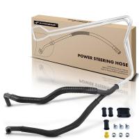 China Power Steering Return Line Hose Assembly for Ford Mustang 2007-2009 V8 5.4L for sale