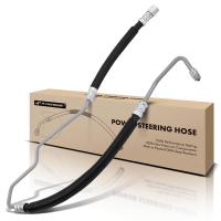 China Power Steering Pressure Line Hose Assembly for Ford Mustang 2003-2004 V8 4.6L for sale