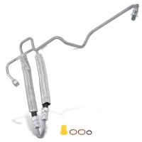China Power Steering Pressure Line Hose Assembly for Ford Probe Mazda 626 MX-6 V6 2.5L for sale