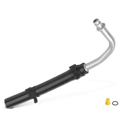 China Power Steering Return Line Hose Assembly for Ford Ranger Explorer Mazda B2300 for sale