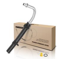 China Power Steering Return Line Hose Assembly for Ford Ranger Explorer Mazda B2300 for sale