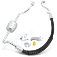 China Power Steering Pressure Line Hose Assembly for Ford Taurus 02-05 Mercury 3.0L for sale