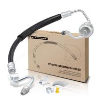China Power Steering Pressure Line Hose Assembly for Ford Taurus 02-05 Mercury 3.0L for sale